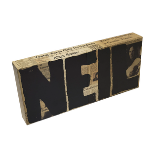 Archives Volume I (1963 - 1972) CD Box Set | Neil Young US Official Store